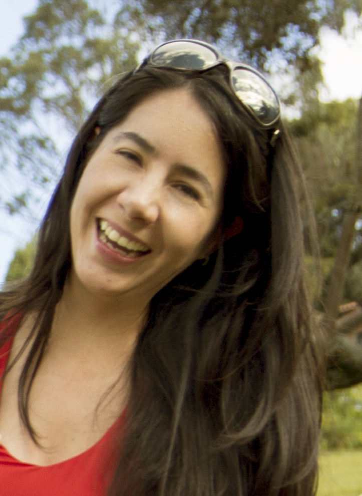 People – Marine Organic Chemistry Lab